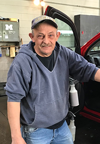 Morgan McClure Chevrolet Staff | Coeburn Group dealer in Coeburn VA